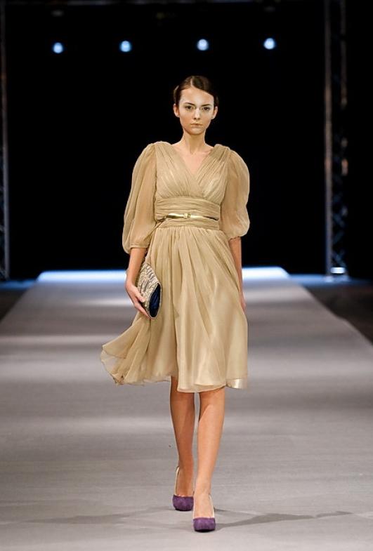 Tendinte in Moda si Design vestimentar: Agnes Toma-Heaven Can't Wait ...