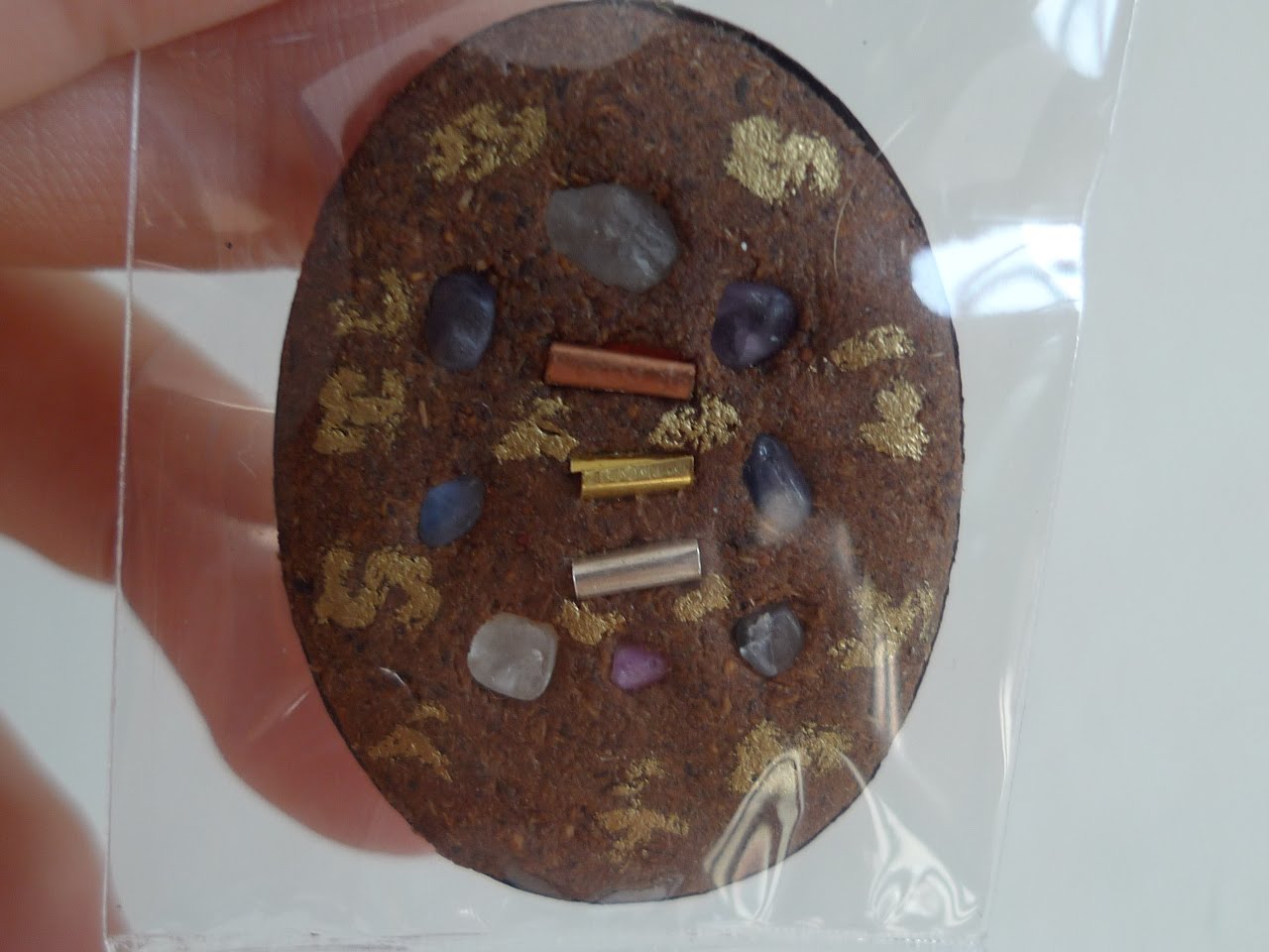 Amulet, Charm, Magic and Supernature. 超好的泰國佛牌: give you happiness, the ...