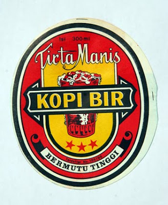 Merek Dagang Indonesia Jadul Tempo Doeloe | Loper Artikel