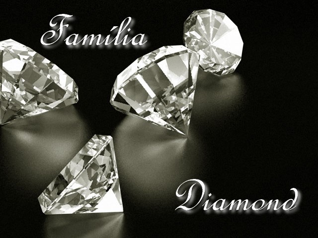 Família Diamond