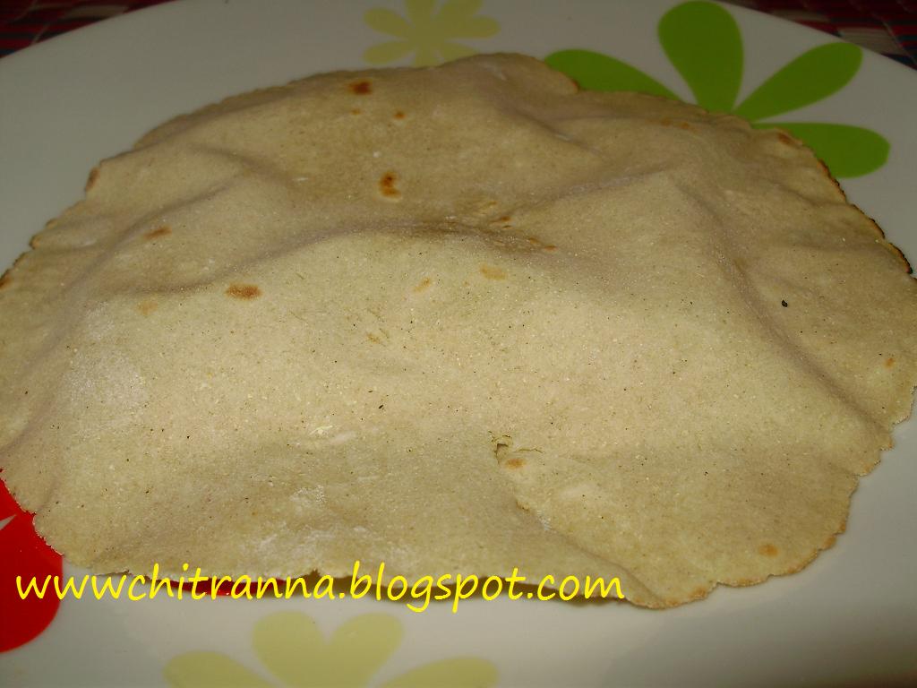 Chitranna: November 2009