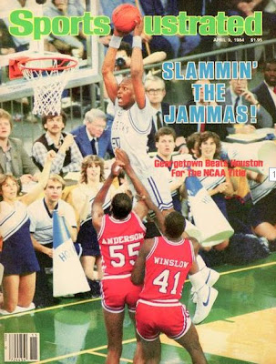 Stiles Points - "So let it be written, so let it be done": Michael ...