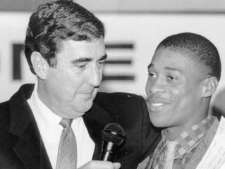 Stiles Points - "So let it be written, so let it be done": Dave Diles ...