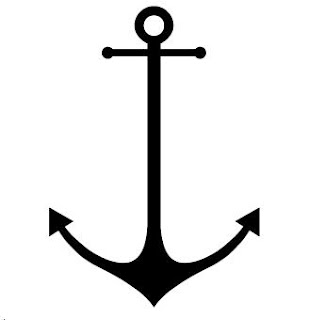 Meaning of An Anchor Symbol | Symbols,Charms,Talisman and Mantras ...