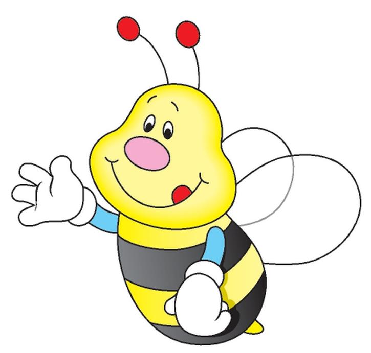 Imagenes de abejitas tiernas - Imagui