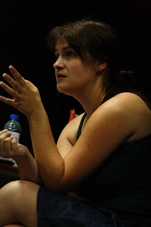 TEATRO DA SIBILA: MARIA CAMÕES