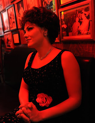 David McClister Photography: The B Sides: Mandy Barnett in Always ...