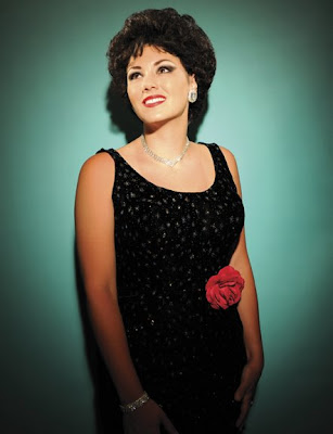 David McClister Photography: The B Sides: Mandy Barnett in Always ...