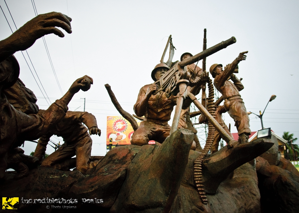 Lakbay LENTE: First Line of Defense in Dinalupihan Bataan