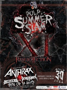 Lakbay LENTE: 01/01/2011 - 02/01/2011