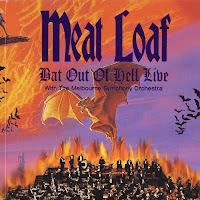 Meat Loaf - Vinyl, Singles 7"/12" and other stuff: Studio Albums (CD) ---- Bat Out Of Hell Live ...