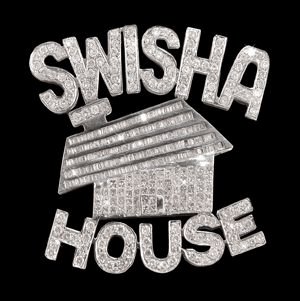 LC Enterprises: LESTER ROY from the OG SWISHA HOUSE -- BIO 2010