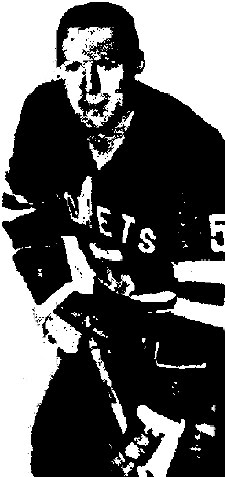 The EHL - Eastern Hockey League (1954-73): Clinton Comets' Pat Kelly ...