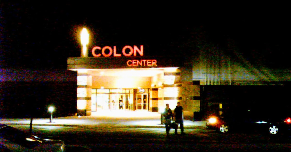 Colonie Center Mall Fail - Tighe Lory's Blog
