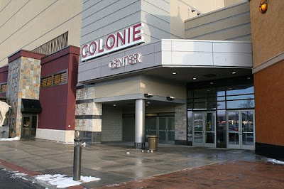 Colonie Center Mall Fail - Tighe Lory's Blog