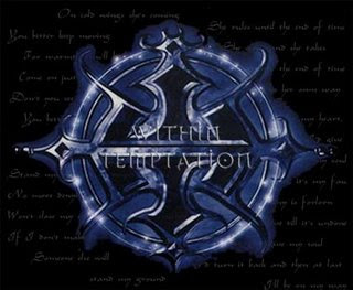 Within Temptation: Mi banda favorita de Gothic Metal