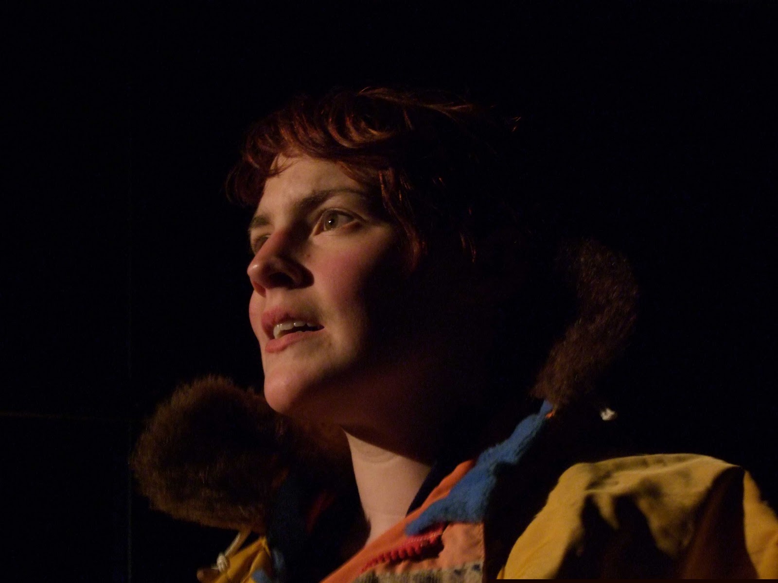 drama* on the waterfront: Turning up the Heat in Circa Two