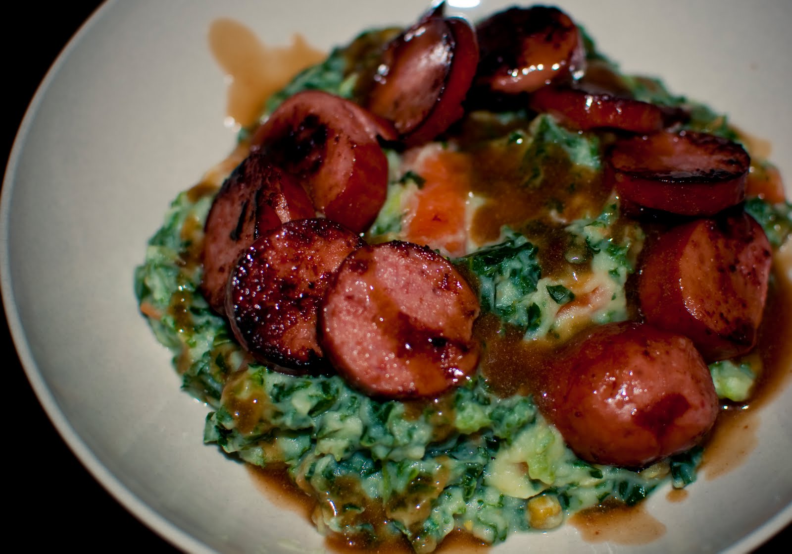 Expats In Holland: Stamppot