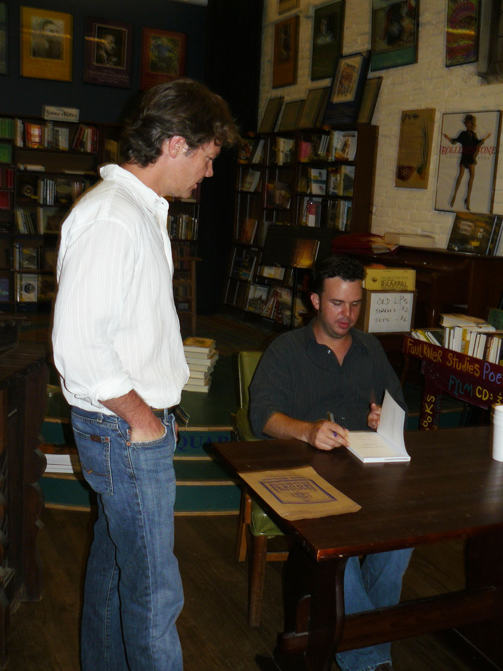 Pen and Palette: Empathetic Imagination: Exploring the Interior World ...