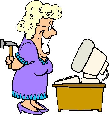 Senior Citizen stories, Senior jokes and cartoons. - Page 21 - AARP ...