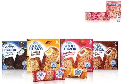 KitschMacu: Good Humor