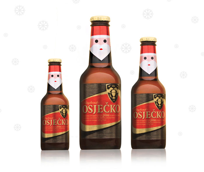 KitschMacu: Osjecko Beer Holiday Edition