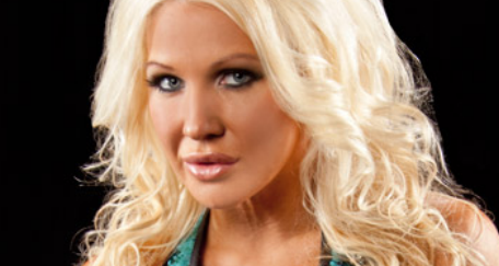 Divas Focus: Jillian ~ DivasMania - Your online resource about all ...