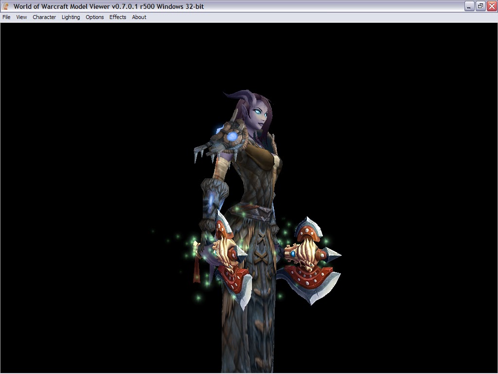 Gondwanaland - [West] The Village: Blacksmiths' Demon Forge Showing 1 ...