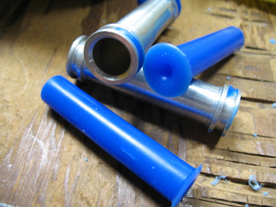 CNC at Home: Machinable Wax