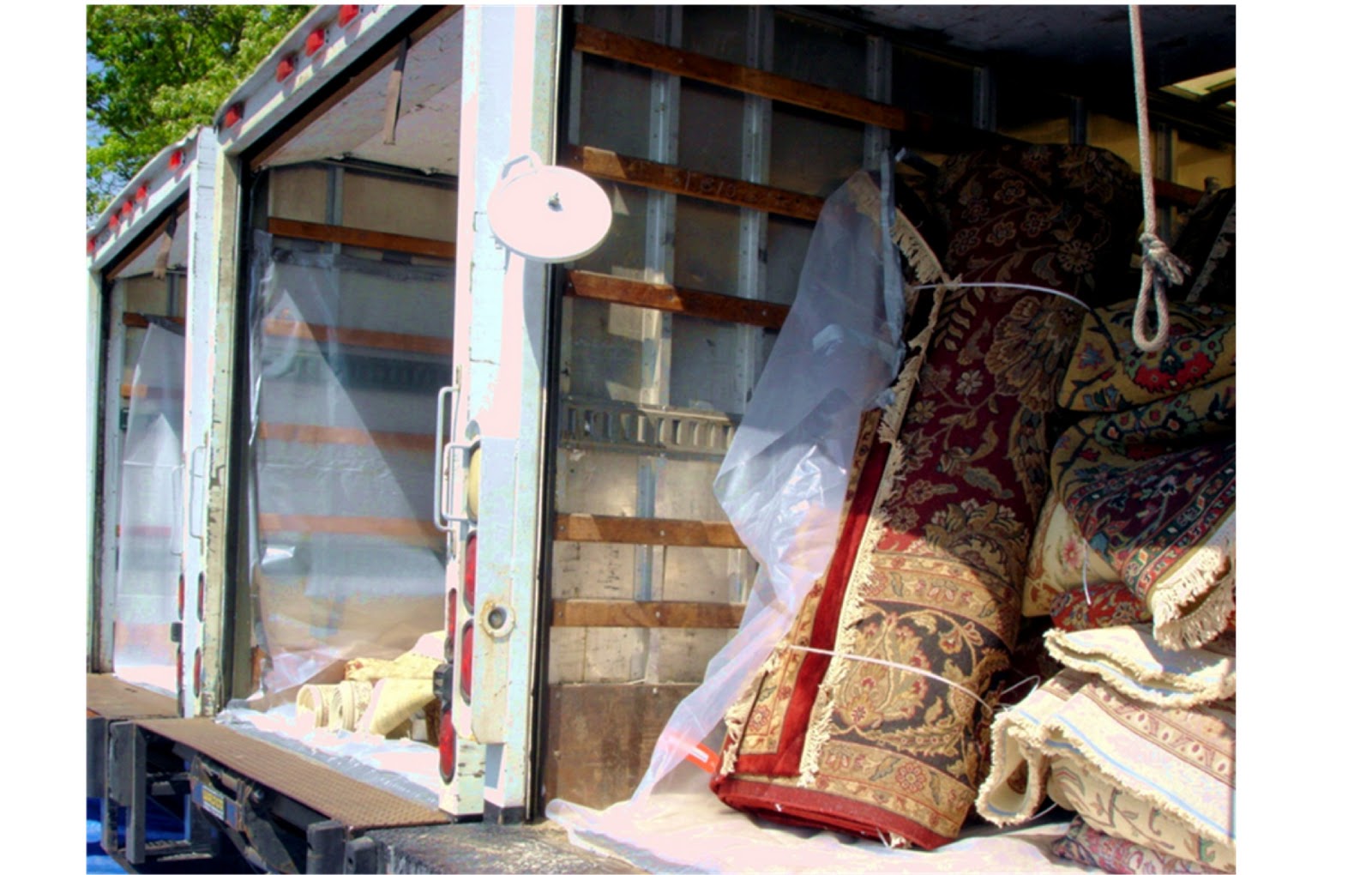 Long Island Pest Control: Moving? Our Customer explains Fumigation Options