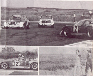 Autódromo de Luanda - 1973