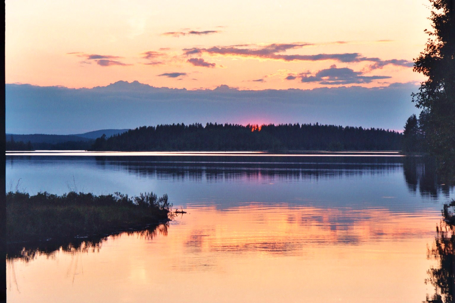 Zweden, een haat-liefde verhouding: Even wat toelichten!