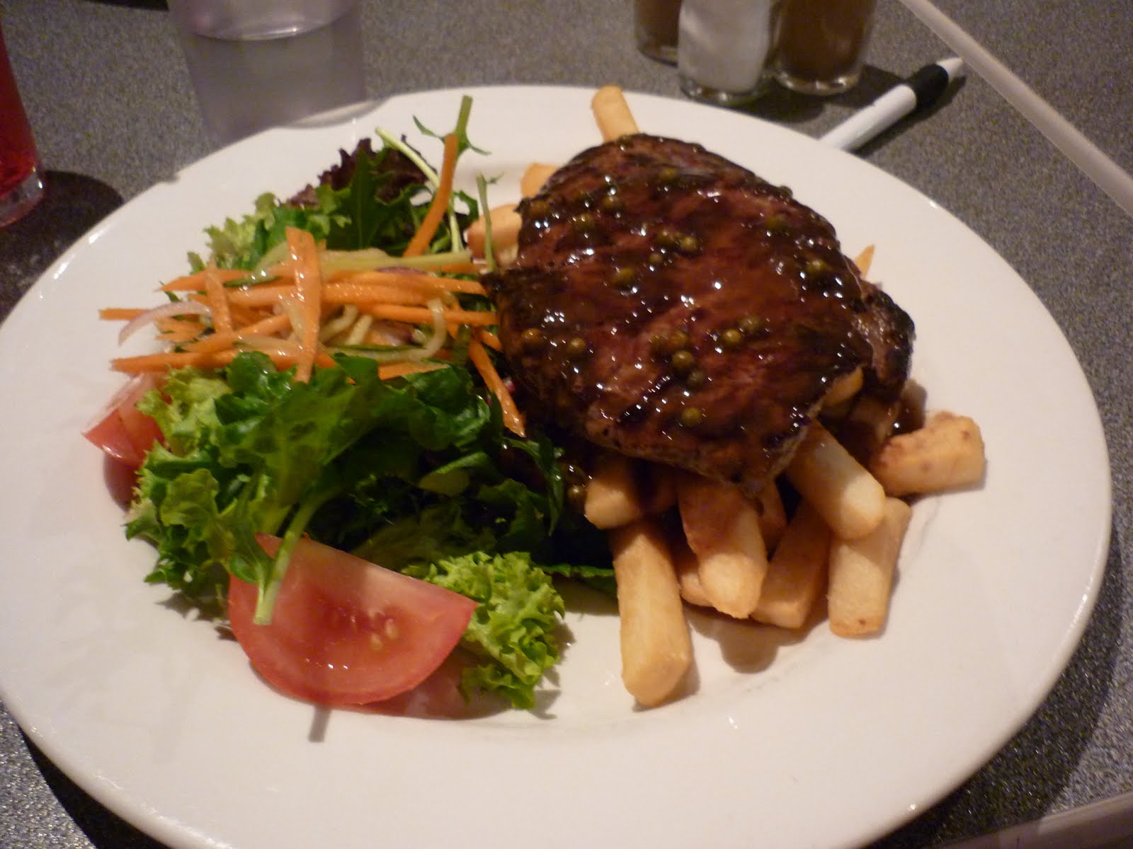 Pub food | ravenous melbourne