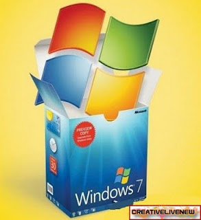 Windows Xp Se7en Genius Edition 2010 (7.2010) ~ Funzmovies