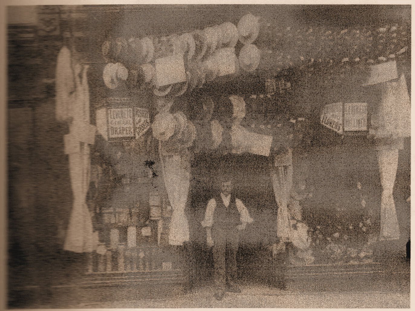 Evelyn Fuller 1904 - 2009 A Wonderful Lady: August 2009