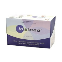 Instead Cups Feminine Cups - Cheap Pregnancy Test and Ovulations ...