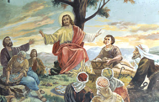 Centro Ecumenico - Lavinio: BEATI