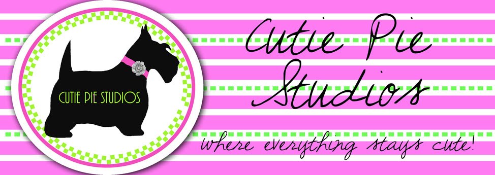 Cutie Pie Studios: Wiggles Birthday Party Celebration!