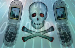 7 most dangerous viruses for mobile phones - Easy to Share