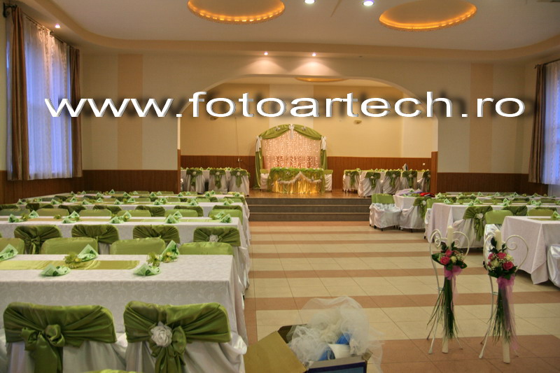 FOTOARTECH: Cămin Cultural Tălmaciu