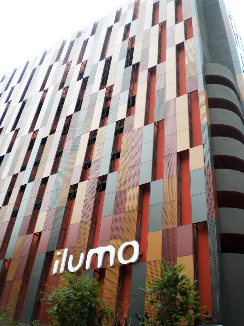 architecture.yp: iluma