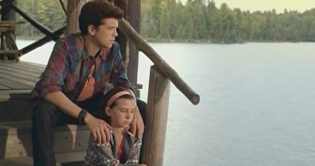 ddisneysource: VACATION WITH DEREK