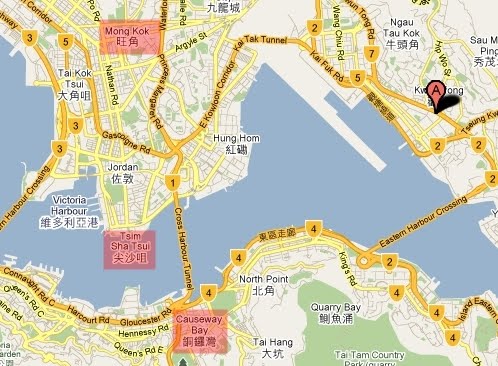 柴娃娃市場行銷雜記: 商場行銷更需要定位清晰 I 之 APM