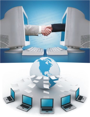 Blog de Moisés Durán: Contratos Informáticos - Electrónicos