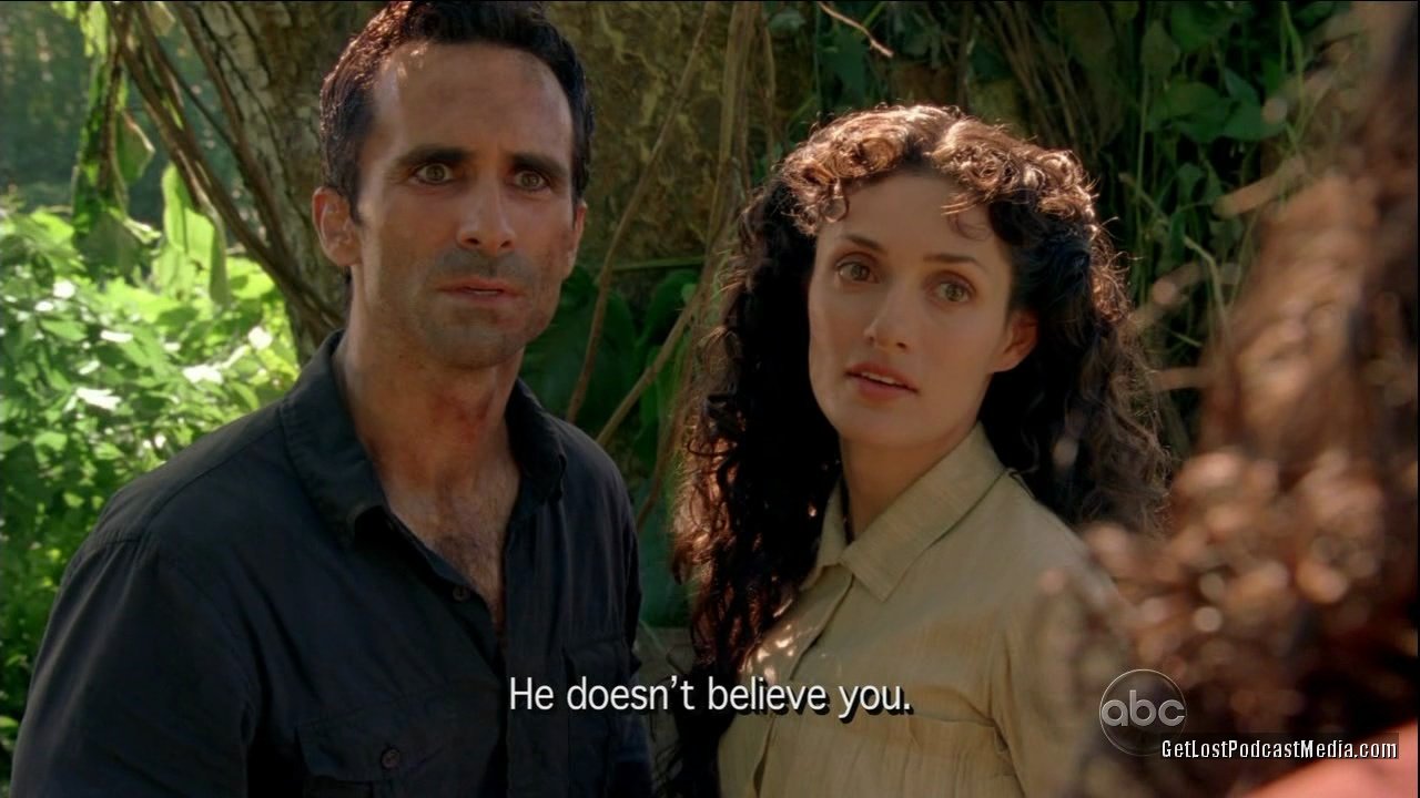 Devil On Your Shoulder: "Ab Aeterno" - Recap by Robz888 | LOST