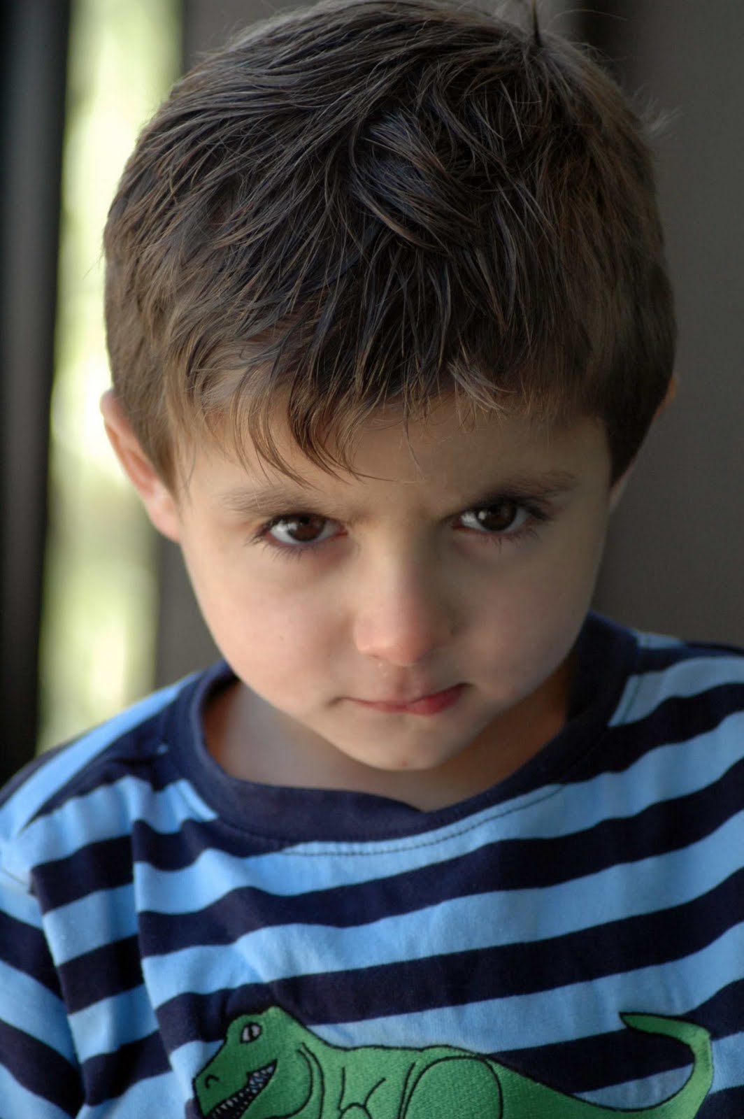 The Secret Pepper Society: "Anyone Who Becomes Belligerent..."