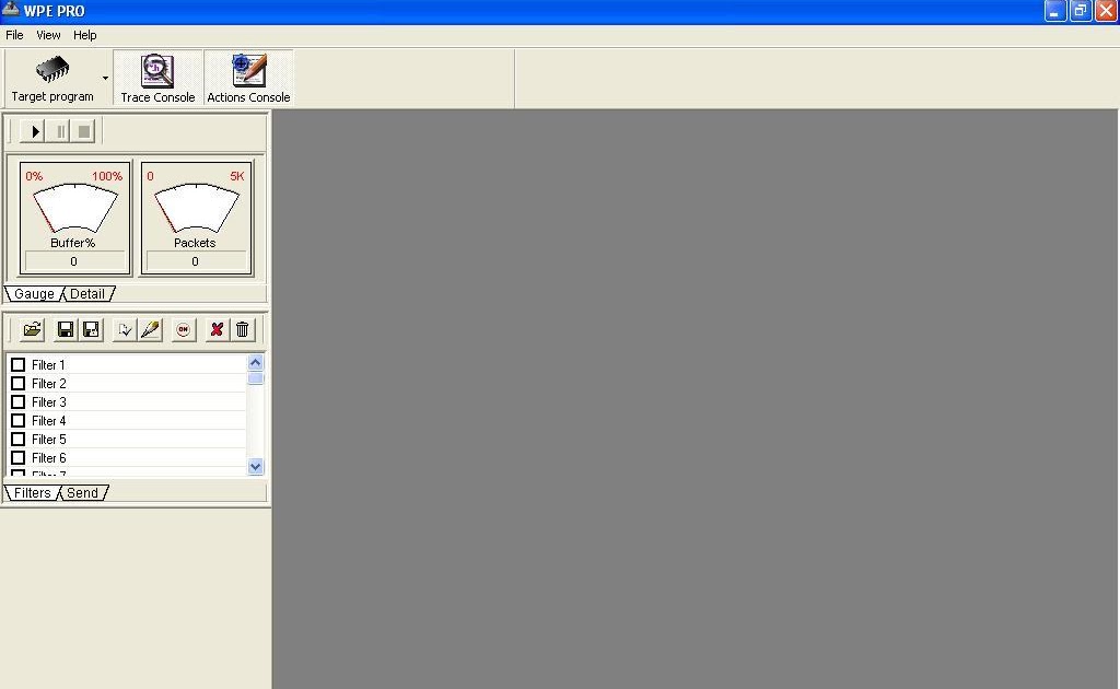 Winsock packet editor wpe pro 0.9a corsica productions no d : samecen
