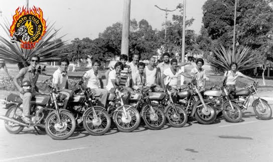 FBM Motos: Moto Clube mais antigo do Brasil
