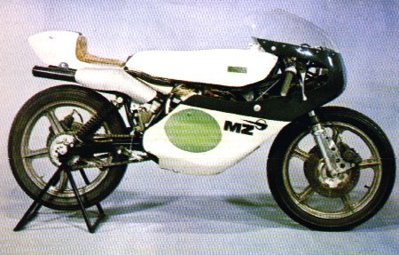 FBM Motos: MZ