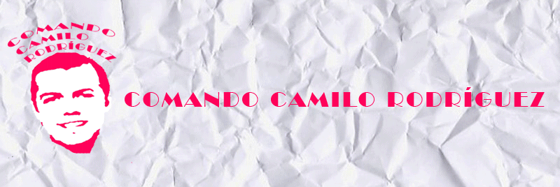 Comando Camilo Rodriguez